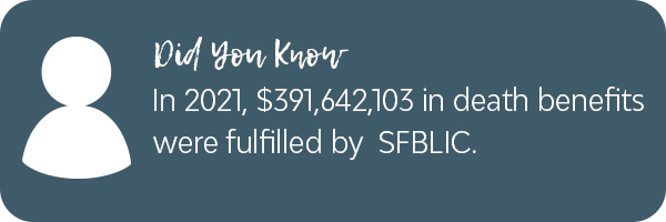 Life Insurance Awareness - Southern Farm Bureau Life Insurance