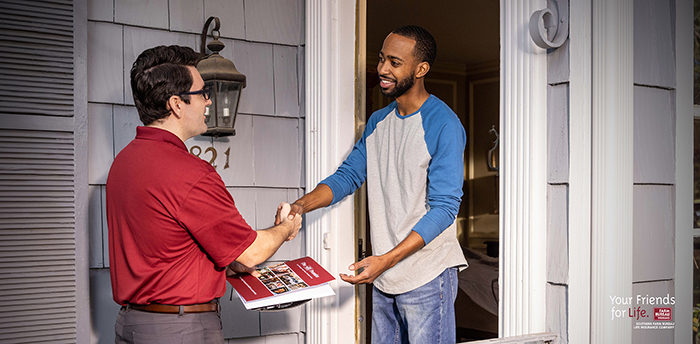 Life Insurance Awareness - Southern Farm Bureau Life Insurance